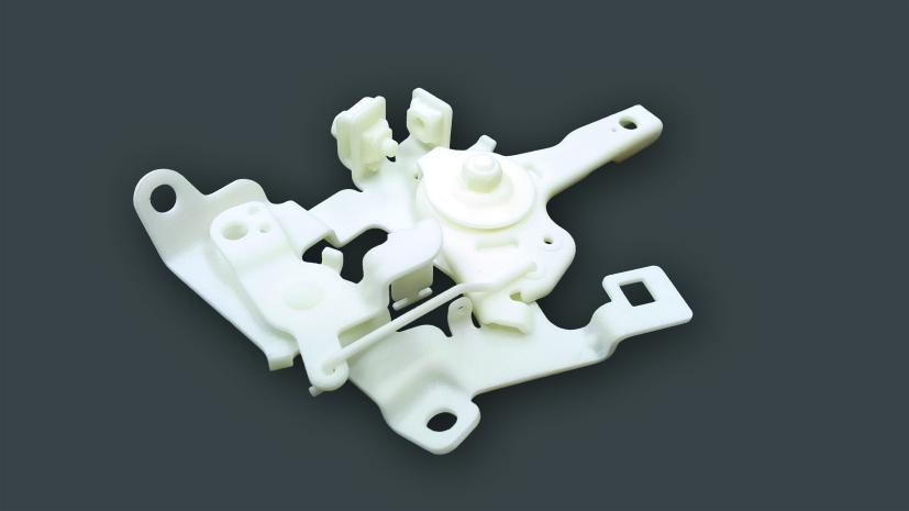 Briggs & Stratton Uses SLS Printing to Develop and Qualify Engine Parts ...