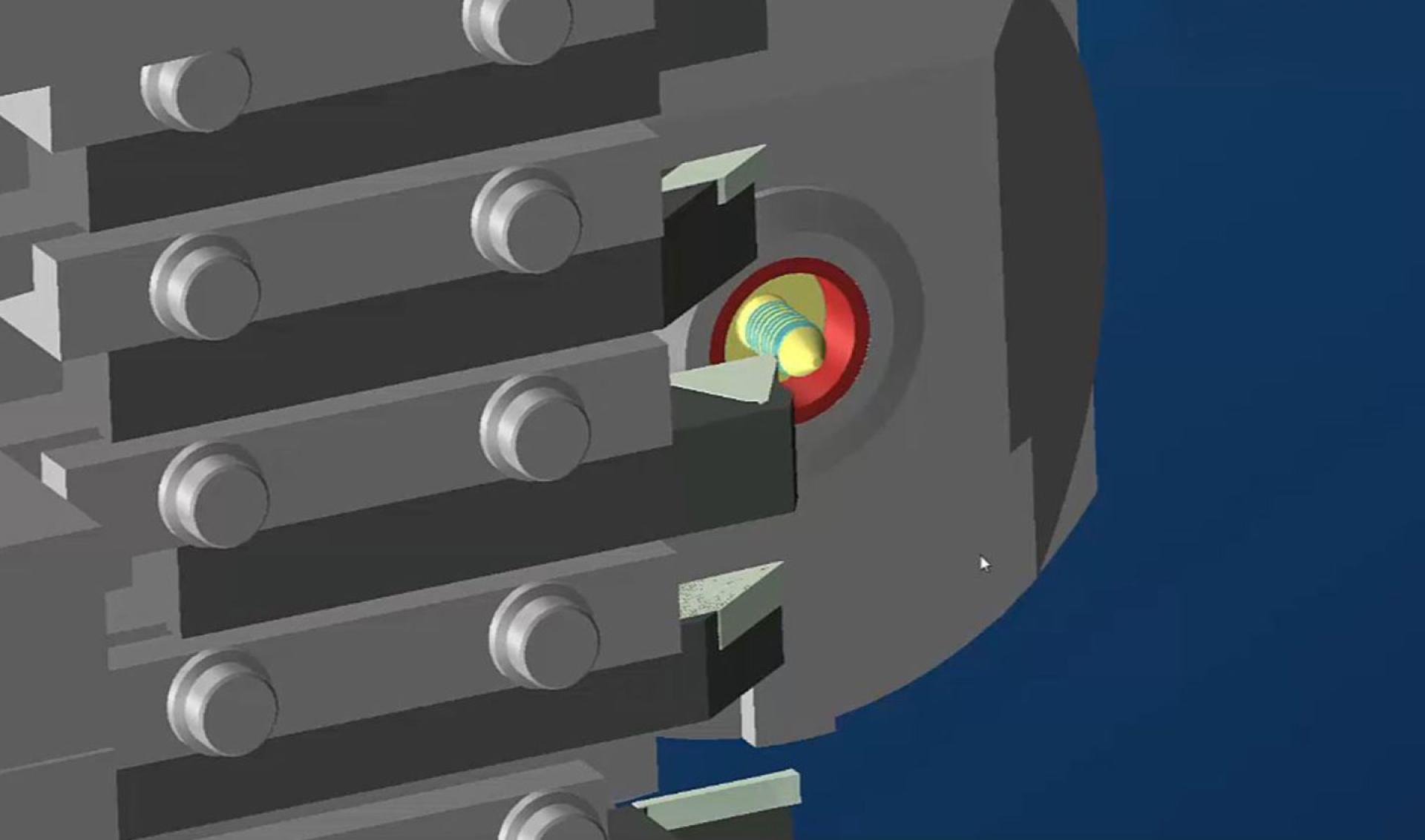 Swiss-Style Machining | 3D Systems