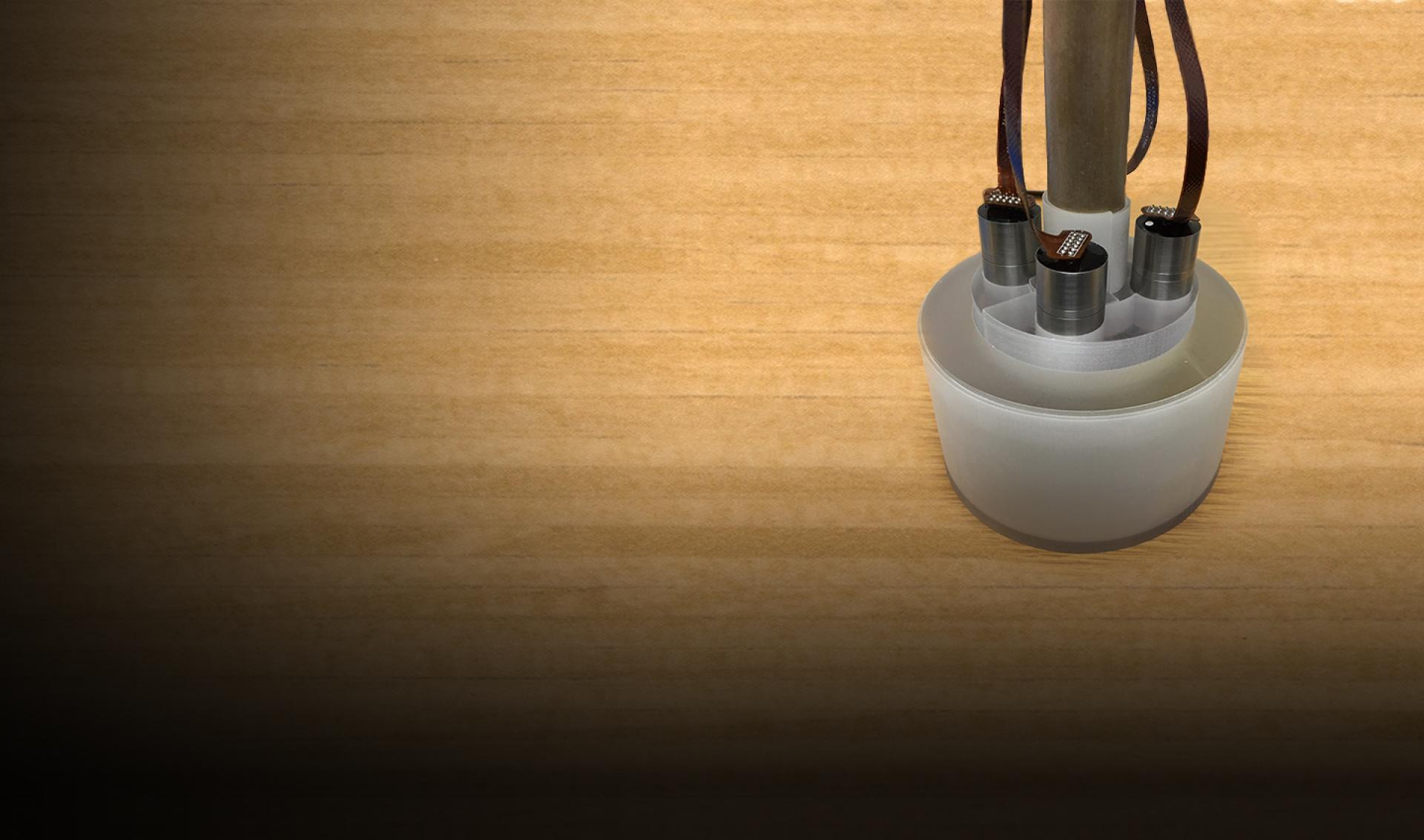 PPI-Time Zero Prints High Value Reusable Packaging with ProJet® MJP 2500 | 3D Systems