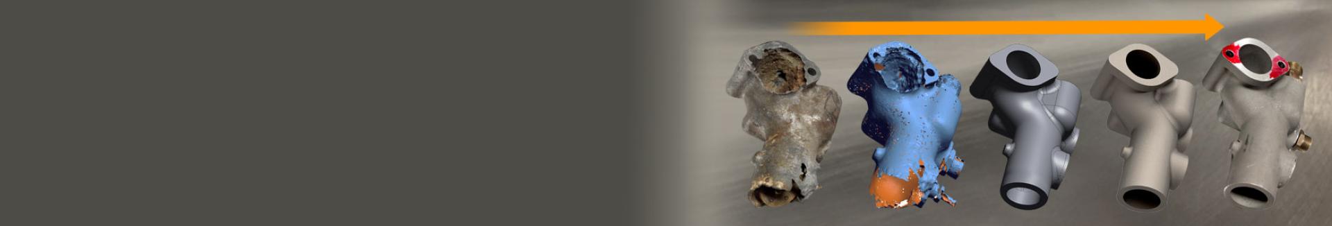 3D Scanners | 3D Systems