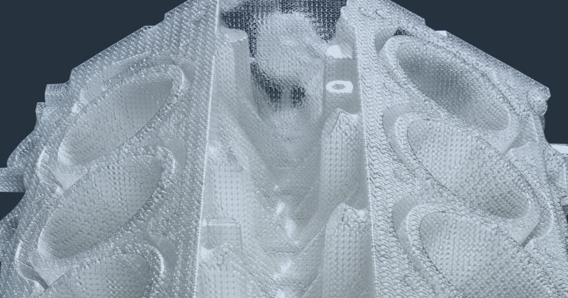 Wax Material and Castable Plastics for Metal Casting | 3D Systems