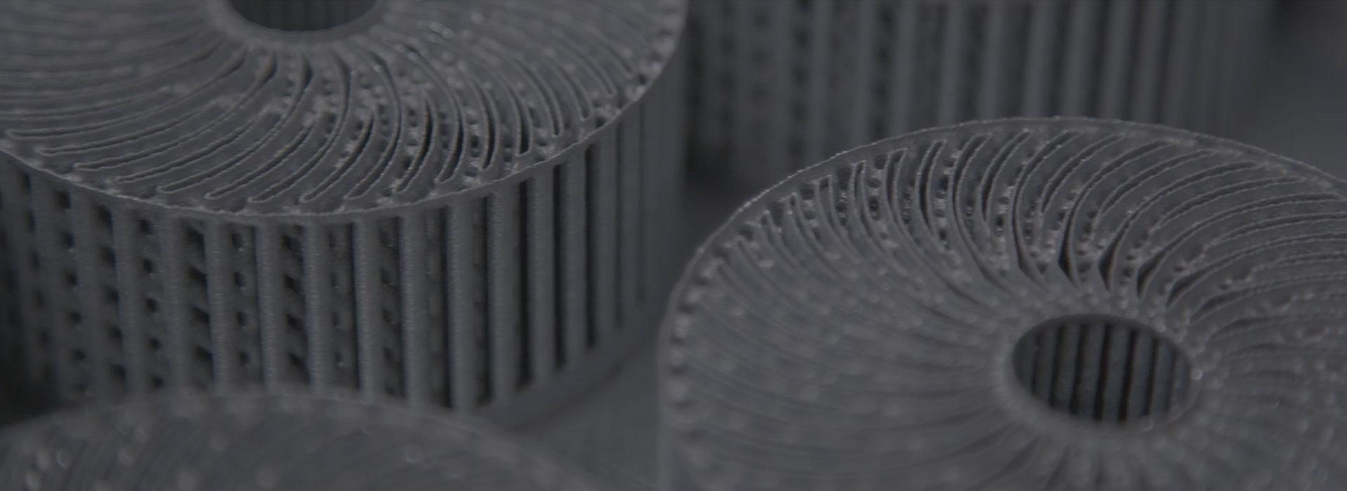 Additive Manufacturing for Semiconductor Capital Equipment | 3D Systems