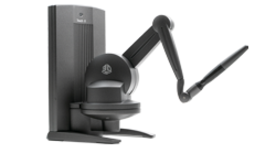 Haptic Devices | 3D Systems