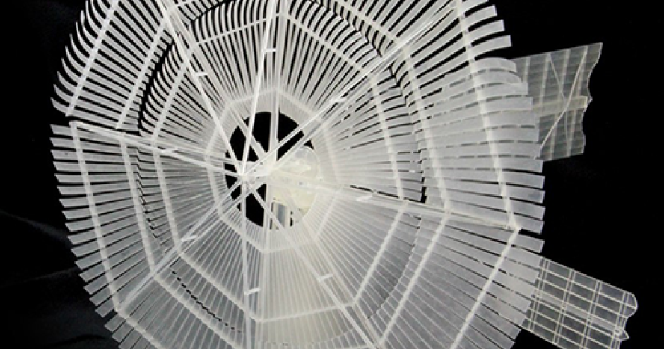 Historic Windmills Recreated Using 3D Printing | 3D Systems