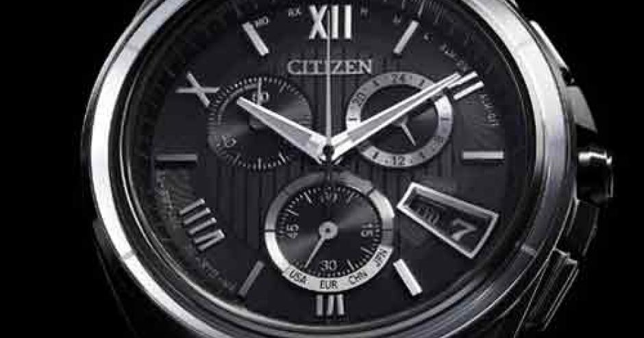 The ProJet MJP 3D Printer Saves Citizen Watch Time and Money | 3D Systems