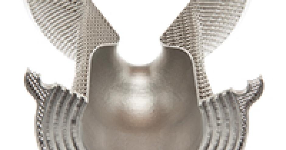 European Space Agency Investigates Metal Printed Parts for In-Space ...