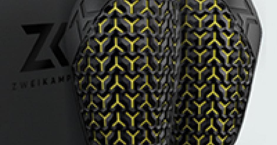 3D Printing Gives Bernstein Innovation the Home Team Advantage in ...