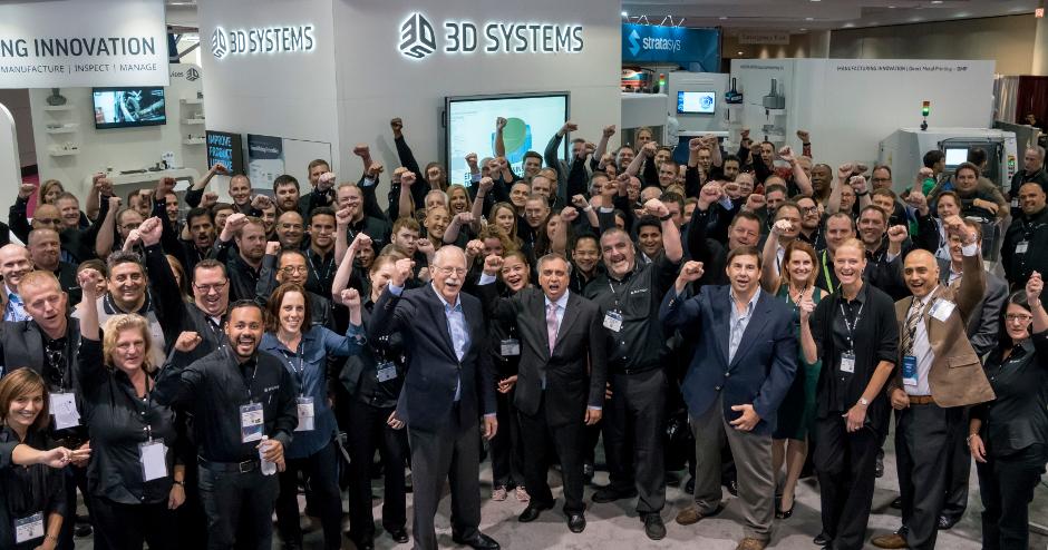 3d Systems Blog 3d Systems