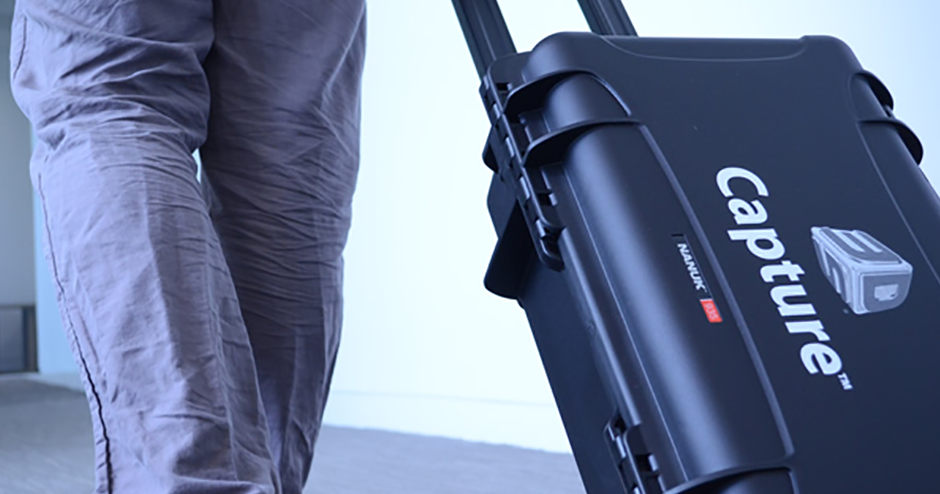 capture-pro-pack-scanner-travel | 3D Systems