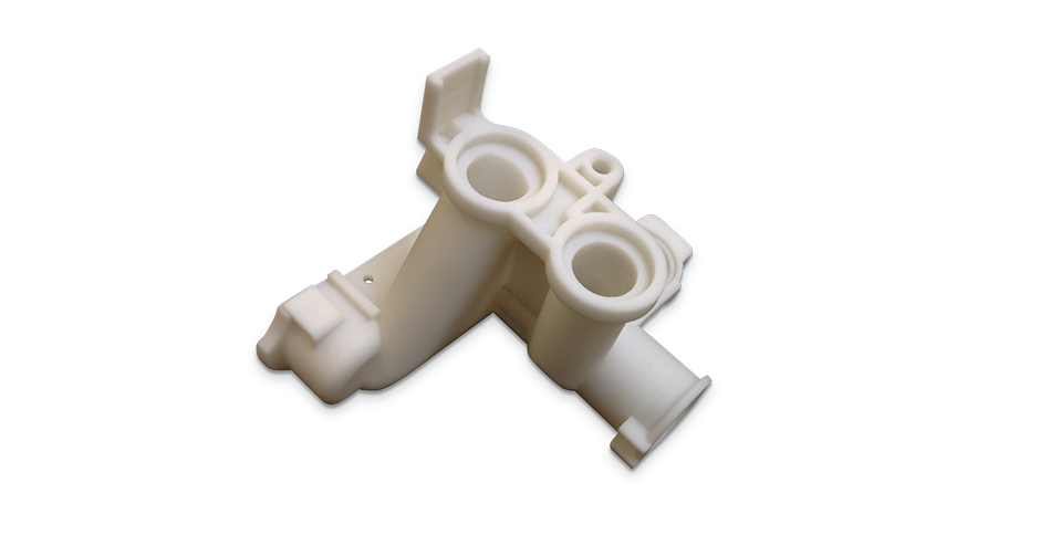 Plastic Materials | 3D Systems