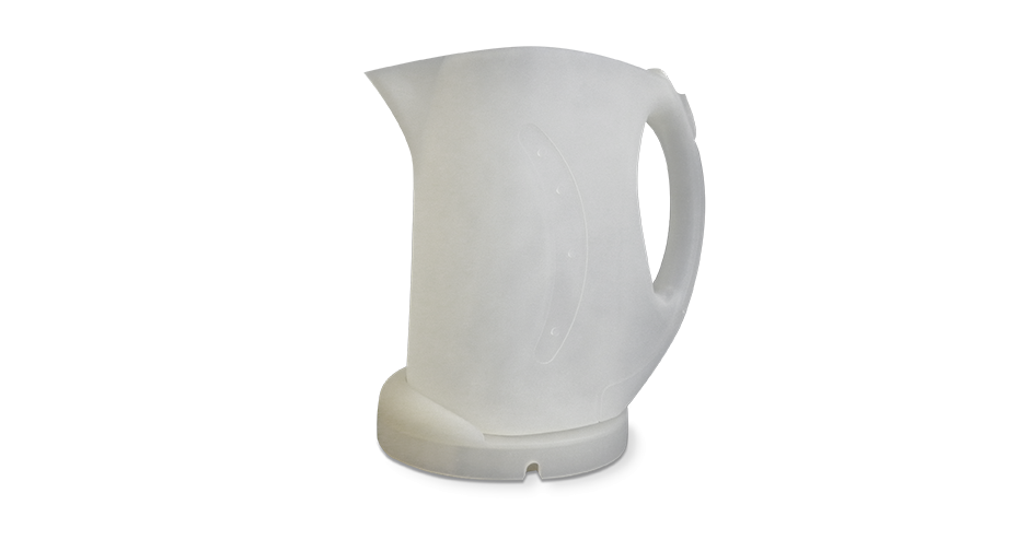 Plastic Materials | 3D Systems