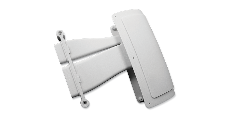 Plastic Materials | 3D Systems