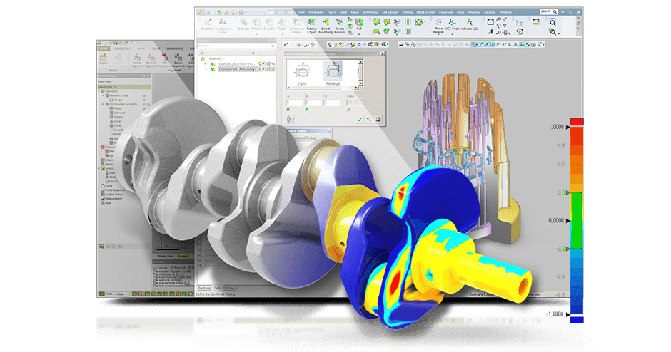 Software | 3D Systems