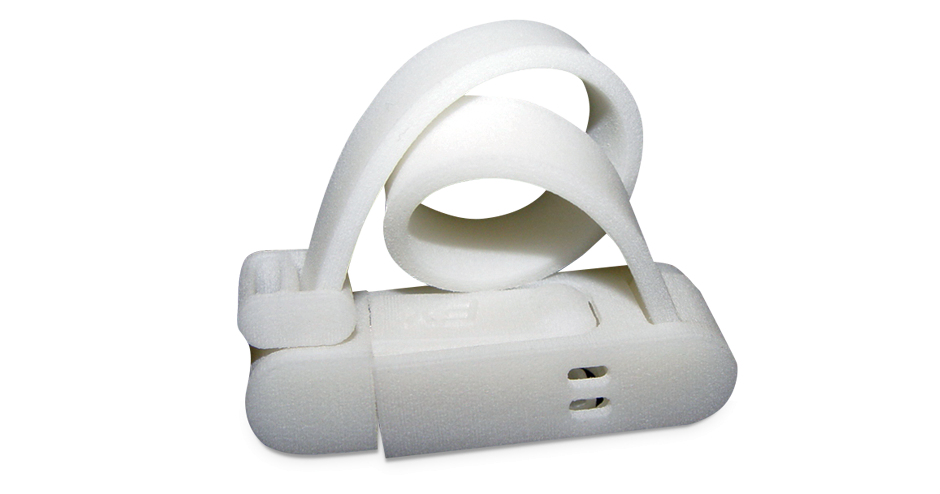 Plastic Materials | 3D Systems