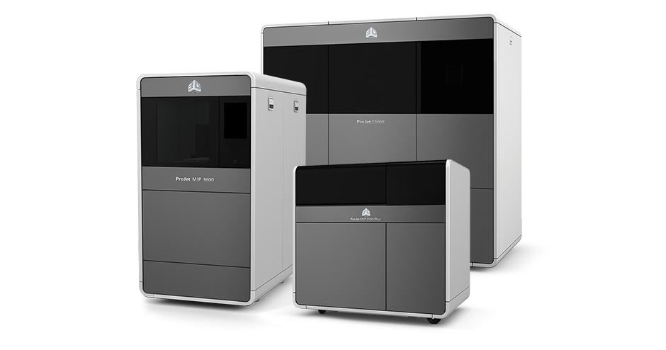 How To Buy 3D Printers | 3D Systems