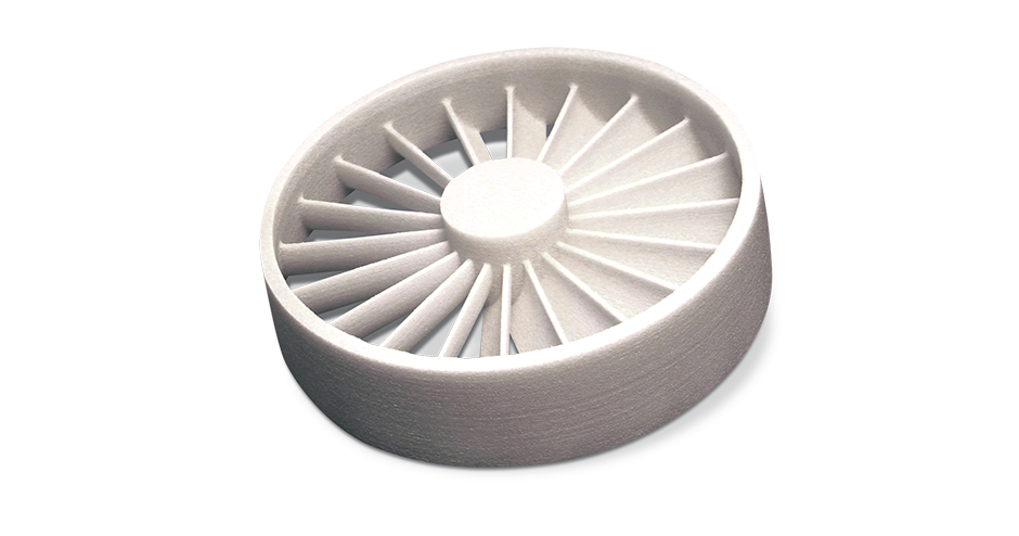 Plastic Materials | 3D Systems