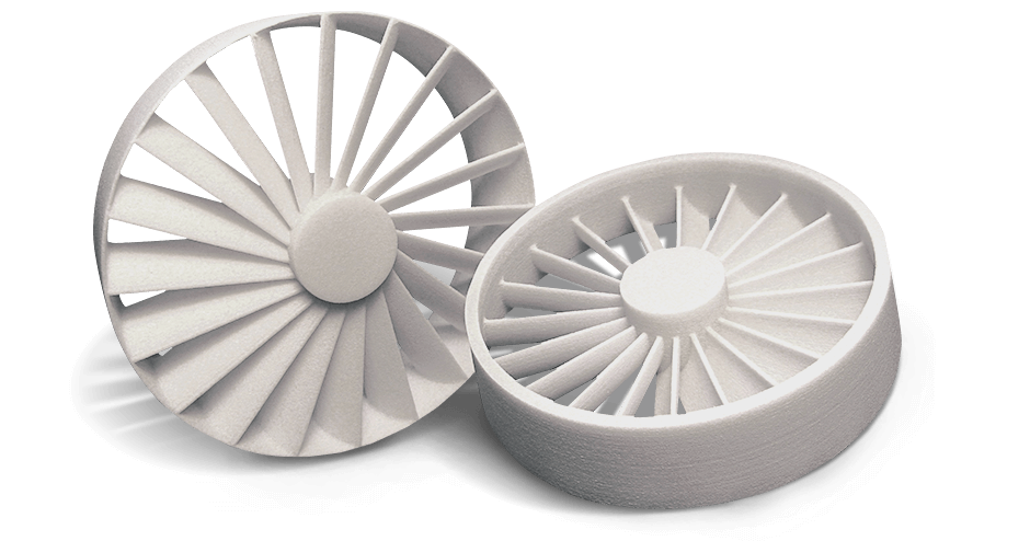 DuraForm HST Composite (SLS) | 3D Systems