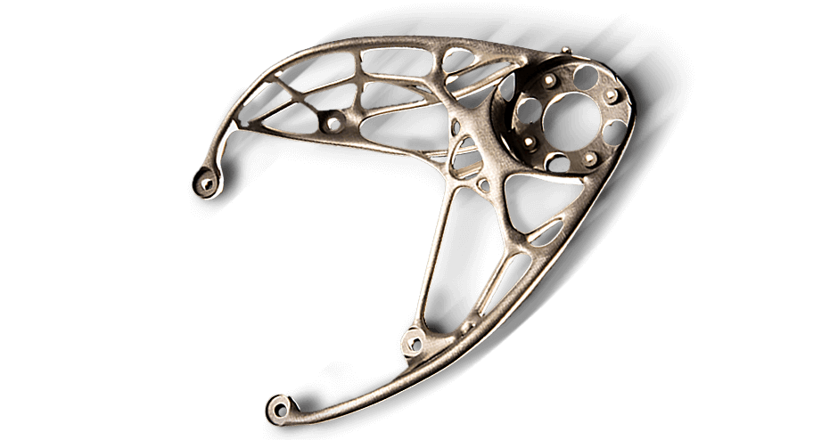 LaserForm Ti Gr5 (A) | 3D Systems