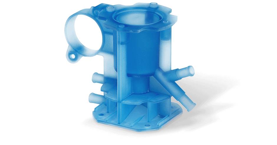 VisiJet M3 Navy (MJP) | 3D Systems