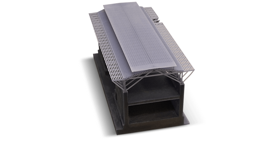 VisiJet M3 Techplast (MJP) | 3D Systems