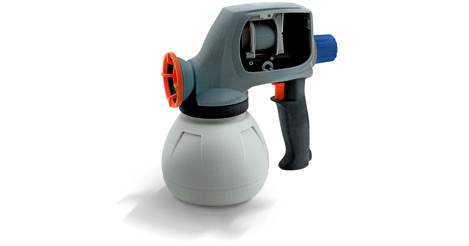 VisiJet PXL (CJP) | 3D Systems