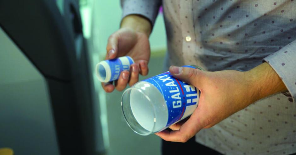 Glassmaker Innovates Designs with 3D Systems Color 3D Printing