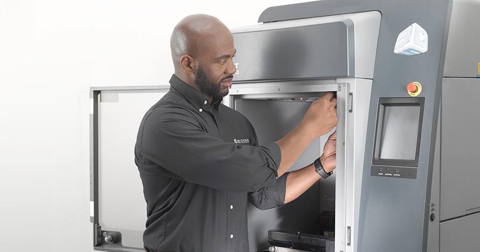 Support | 3D Systems