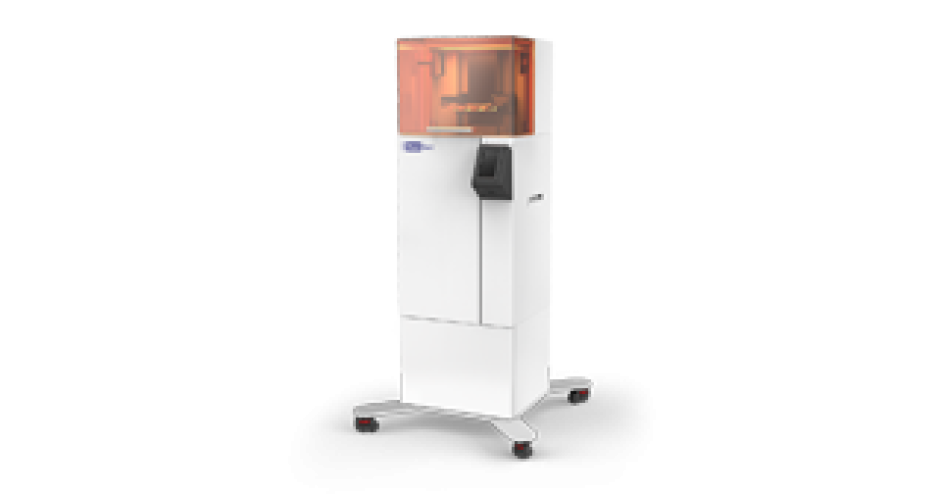 NextDent 5100 - 3D Printer | 3D Systems