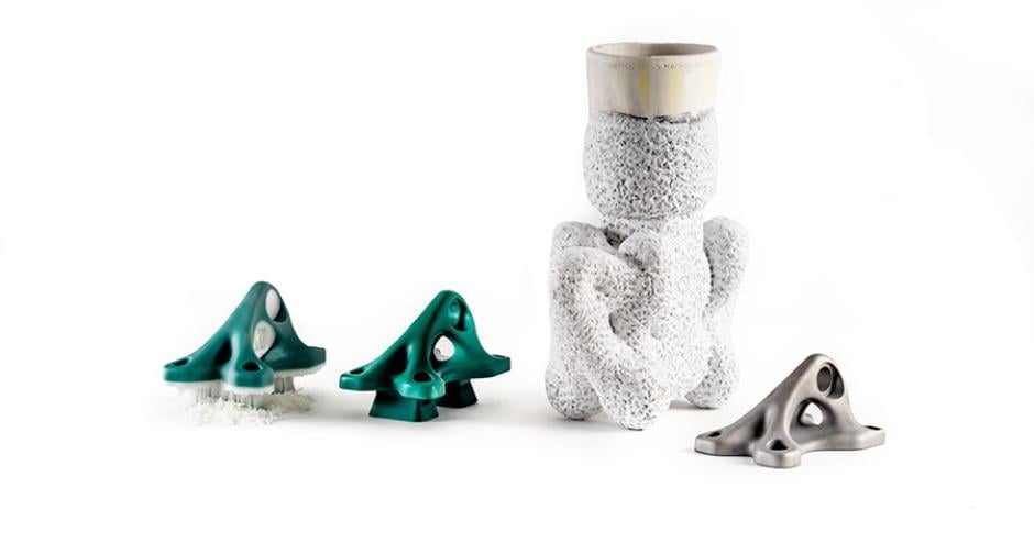 Are 3D Printed Casting Patterns Viable for Production? | 3D Systems