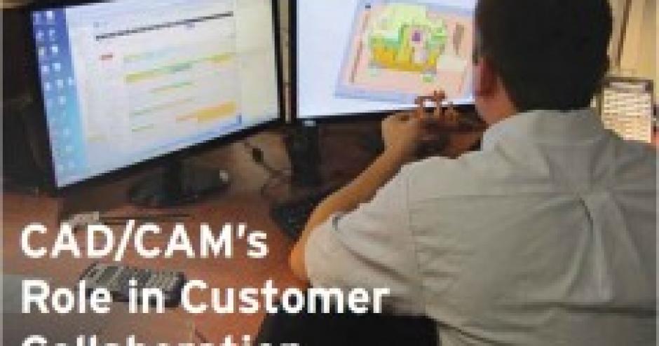 CAD/CAM’s Role in Customer Collaboration | 3D Systems