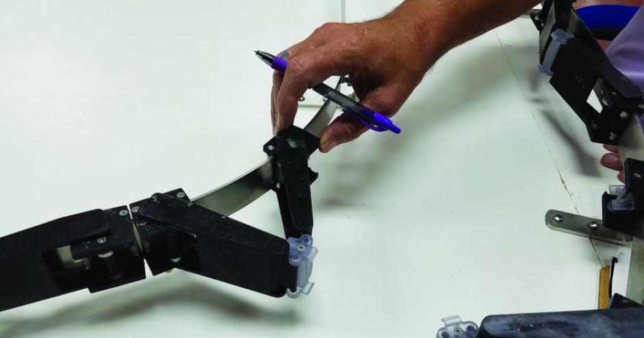 Span Tech Develops Innovative Conveyor Systems with MultiJet 3D ...