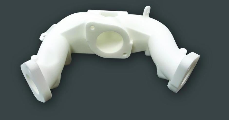 Briggs & Stratton Uses SLS Printing to Develop and Qualify Engine Parts ...