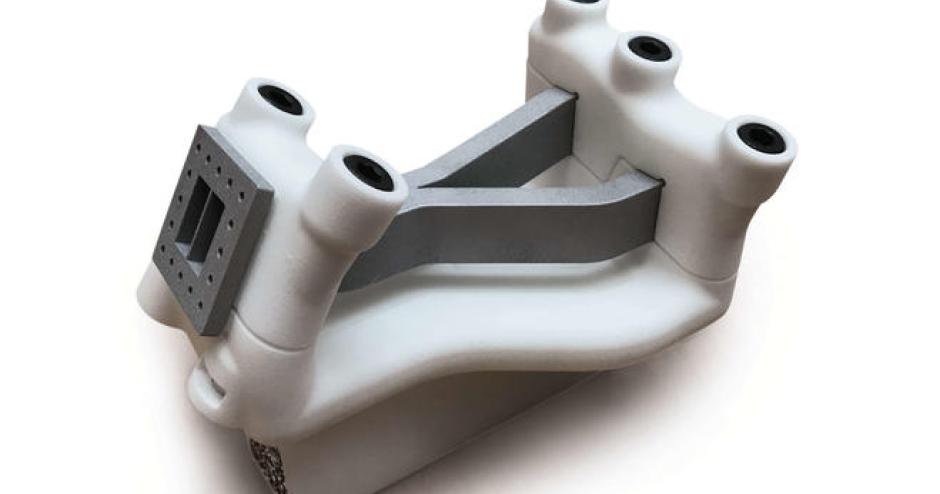 SLS for Durable and Cost-Effective Normalized CNC Fixtures | 3D Systems