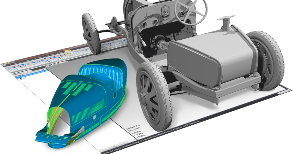 3DXpert Spotlight: Lattice Structures | 3D Systems