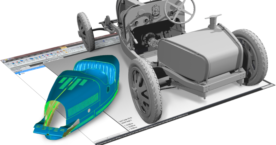 3DXpert Spotlight: Conformal Cooling | 3D Systems