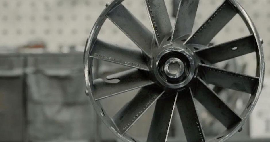 Metal Casting 3D Printers I 3D Systems