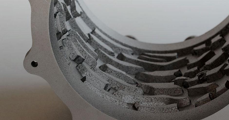 Metal 3D Printers | 3D Systems