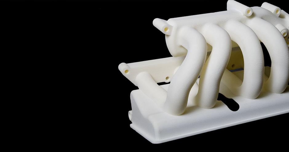 Selective Laser Sintering (SLS) Overview | 3D Systems