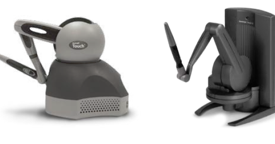 Haptic Devices | 3D Systems