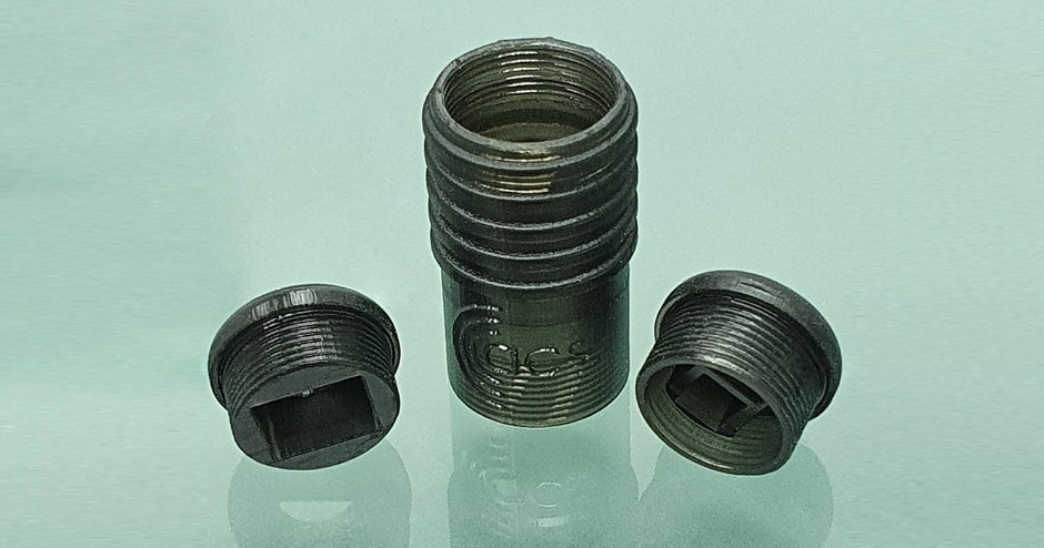 ACS Custom Revolutionizes In-ear Device Production with 3D Systems ...