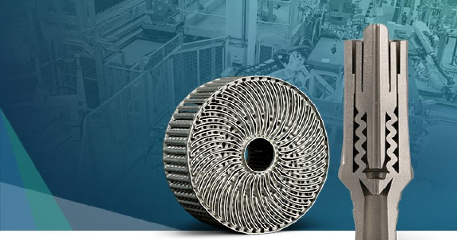 Optimize Fluid Dynamics with Additive Manufacturing | 3D Systems