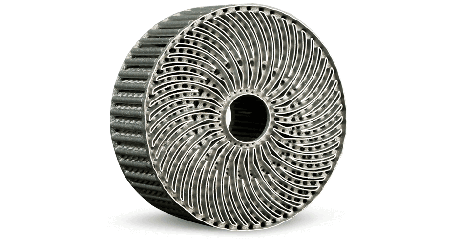 LaserForm AlSi10Mg (A) | 3D Systems