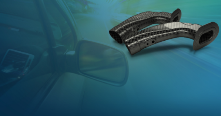 Application Brief: Carbon Fiber and the New Approach to Composite ...
