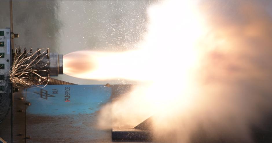 Propulsion & Space Launch | Aerospace | 3D Systems