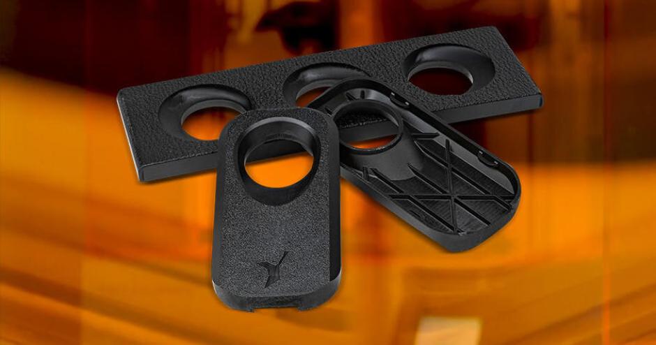 New Figure 4 Materials | Blog | 3D Systems