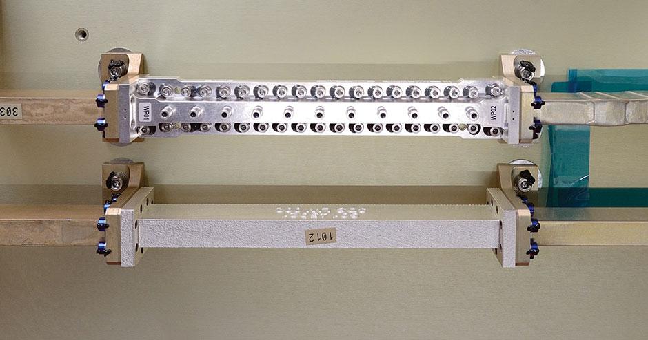 3D Printed Waveguides, Filters, and Antennas | Aerospace | 3D Systems