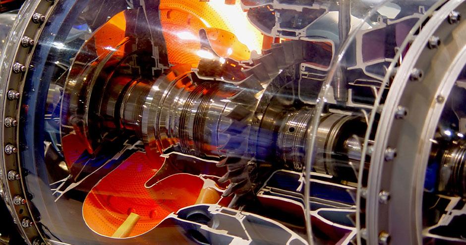 Combustor Components | Turbomachinery | 3D Systems