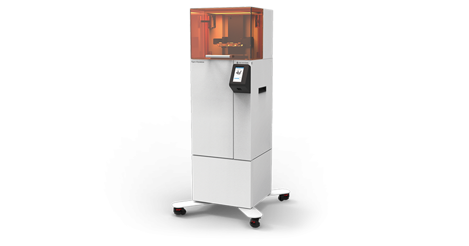 Figure 4 Standalone - 3D Printer | 3D Systems