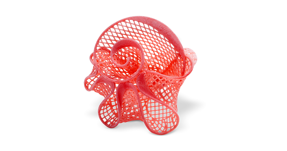 VisiJet Wax Jewel Red (MJP) | 3D Systems