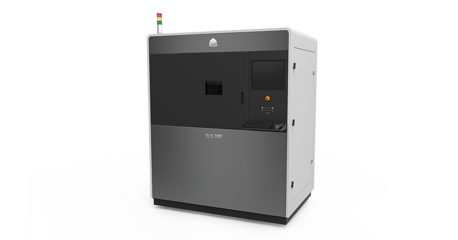 3D Systems Advances Production Applications with New Additive ...